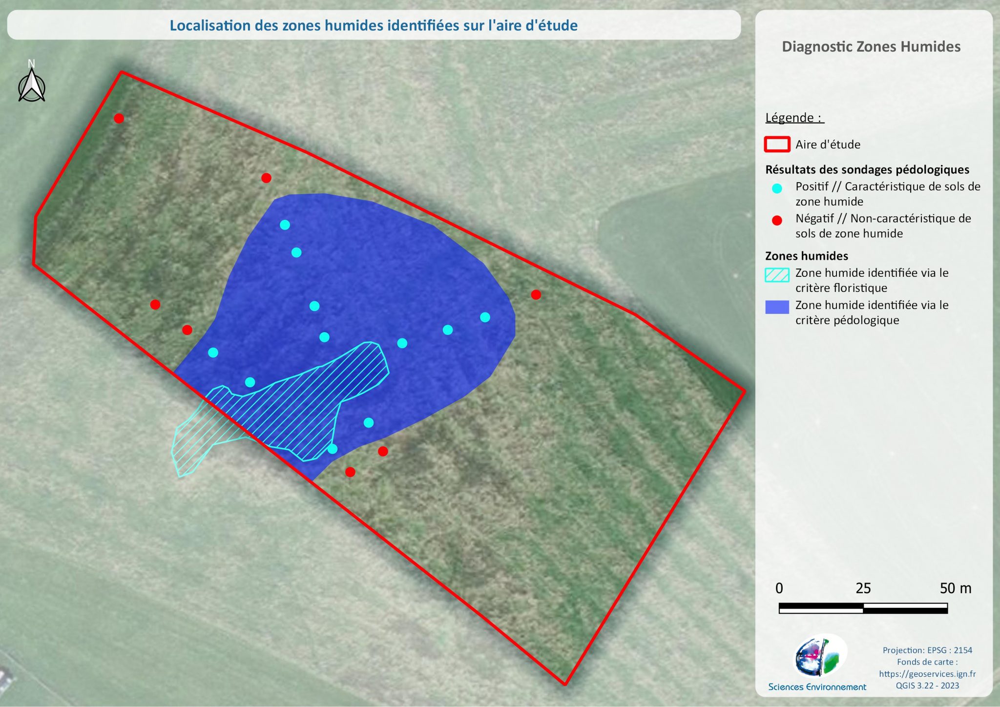Journée mondiale des zones humides : Sciences Environnement contribue à ...